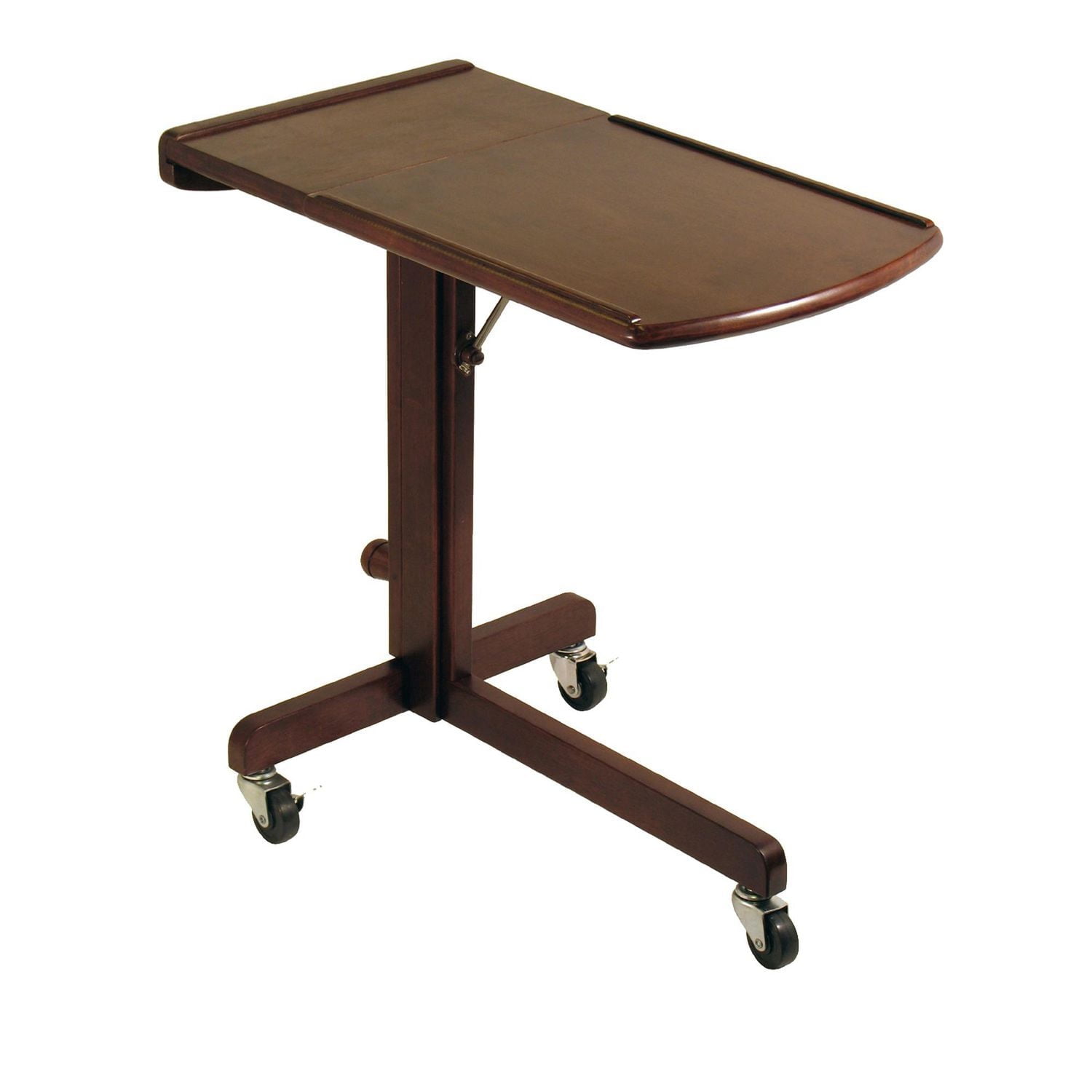 Click here for Winsome Olson Adjustable Laptop Cart /Table As Sho... prices