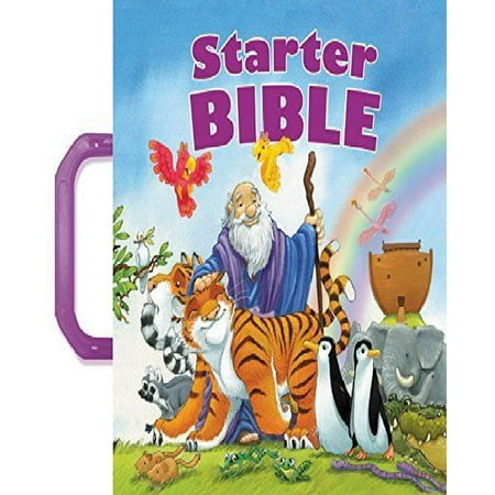 Starter Bible | Walmart Canada