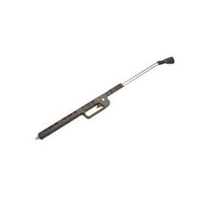 Dual Lance W.Trigger Stainless Steel 0.12 in. Pipe 0.25 in. F Outlet ...