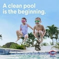 Clorox XtraBlue Pool Shock Treatment - Chlorine Chemicals for Swimming ...