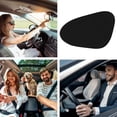 Car Window Shade Mesh Heat Insulation Sunshade Privacy Curtain for Kids ...