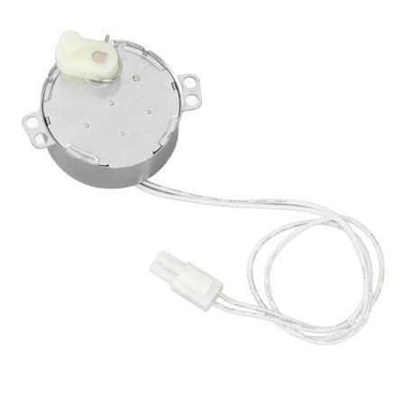 Egg Turner Motor, 4W Electric Synchron Motor Egg Turner Rotator ...
