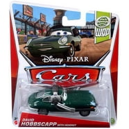 Disney Cars Series 3 Francesca Diecast Car - Walmart.com