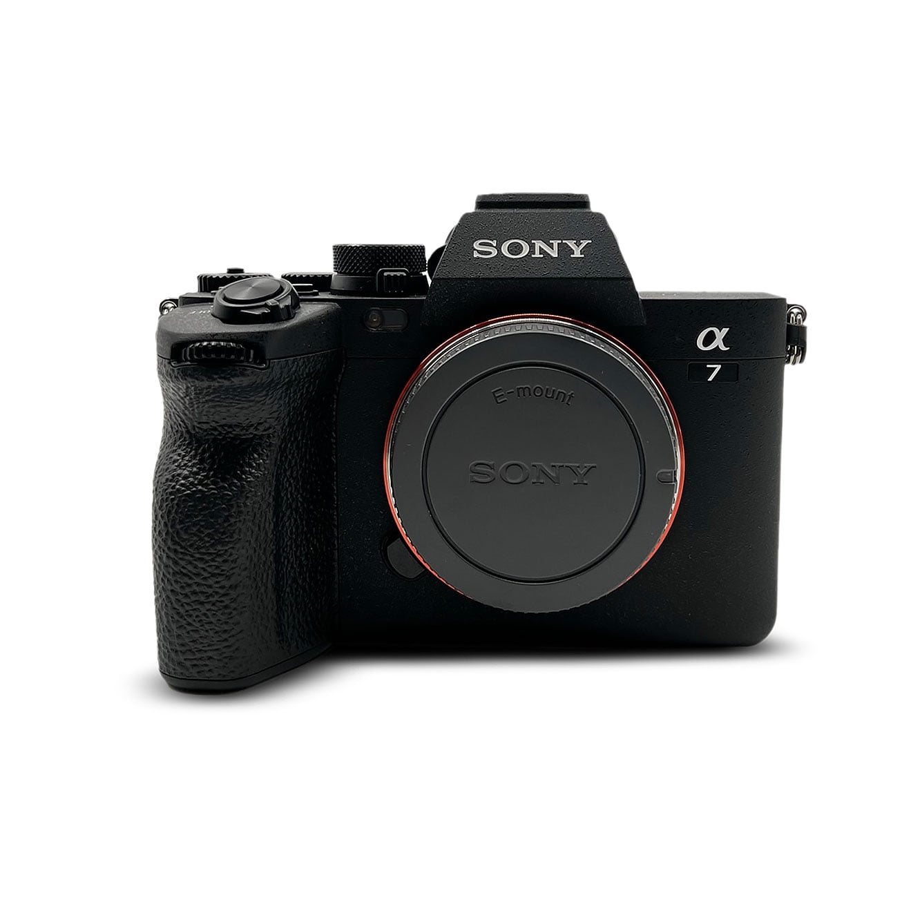 Sony Alpha 7 Iv Full-Frame Mirrorless Camera Review at Corey Winkle blog
