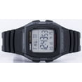 Casio Youth Digital Illuminator W-96H-1BVDF W96H-1BVDF Men's Watch - Walmart.com