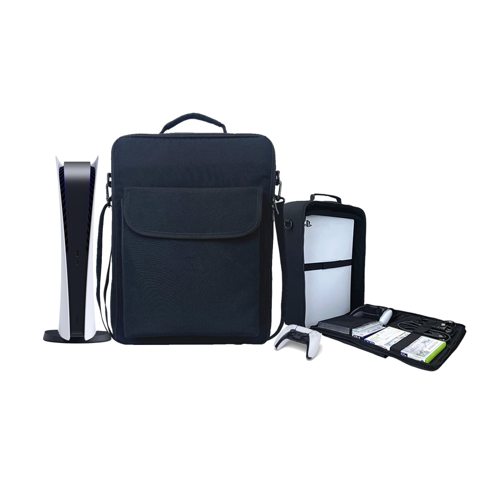 PS5 Carrying Case Xbox Console Carrying Case Compatible Playstation 5 ...