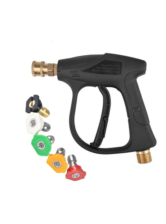 Pressure Washer Guns in Pressure Washer Accessories - Walmart.com