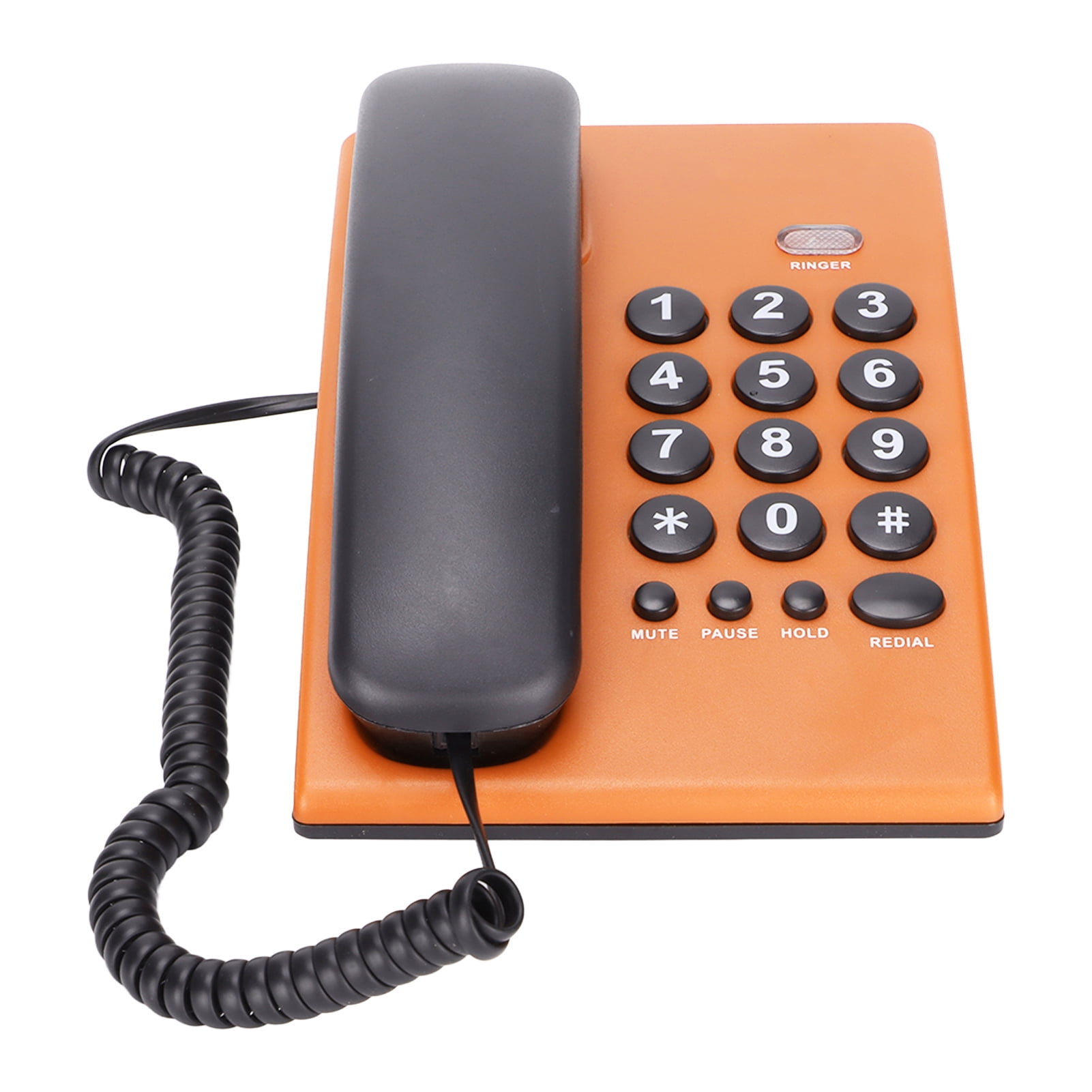 Click here for Estink Corded Telephone  Mute Function Last Number... prices