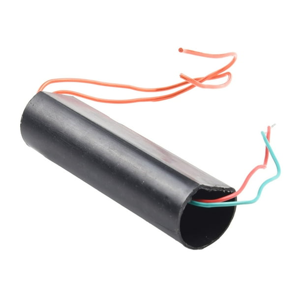 Step-up Boost Power Module High-voltage Generator Converter DC 7.4V to ...