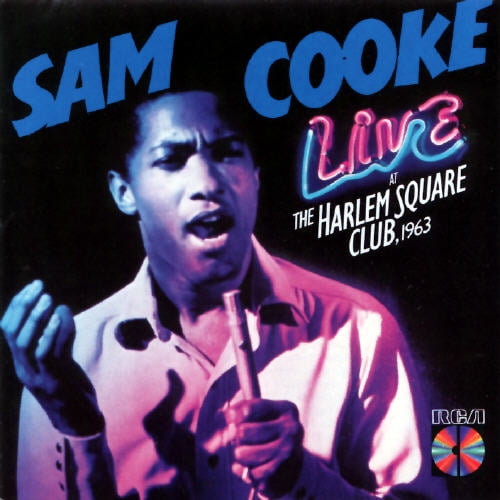 Live At The Harlem Square Club - Walmart.com