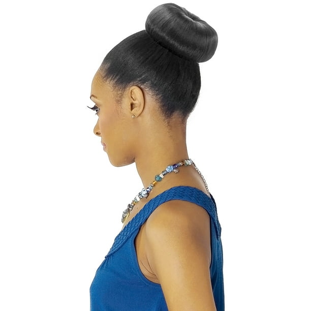 Hot Dome Puff (large) - Color M1B/30 - Walmart.com