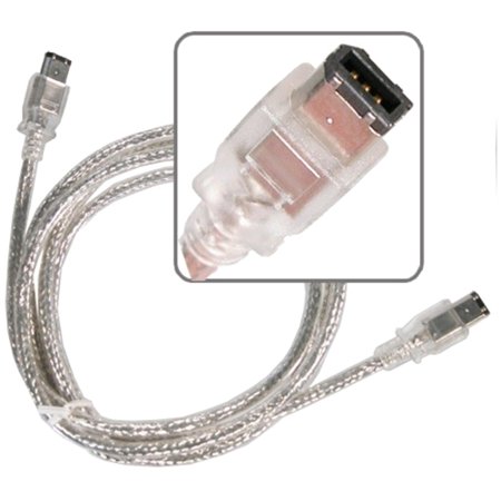 Apple Firewire Cable - Where to Buy it at the Best Price in USA?