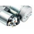 KarParts360 For Nissan Versa Starter Motor 2007-2012 Replaces 23300 ...