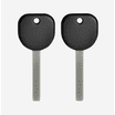 Key Cut Service + B119 Key + Remote M3N-32337100 For Chevrolet ...