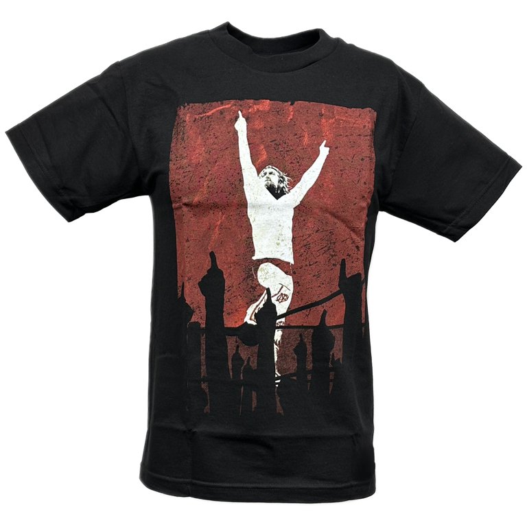 Wwe Daniel Bryan Yes Yes Yes Shirt