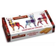 4pk Shortbread Cookies - Walmart.com