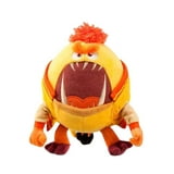 Disney Monsters University Dirk Plush 7 inches - Walmart.com