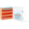 Cocofloss Expanding Woven Dental Floss by , Waxed Tooth Floss for Daily ...