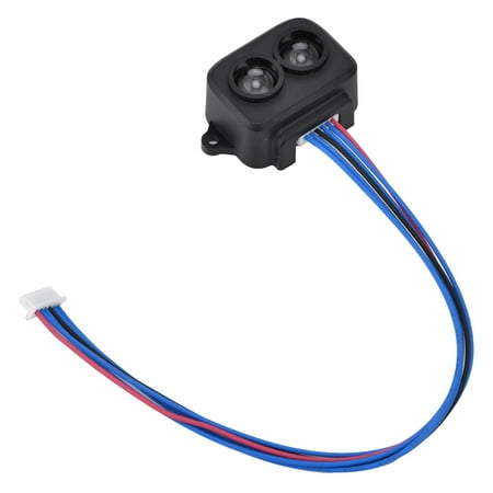 Lidar Range Finder Sensor, Single-Point Micro Ranging Module High ...