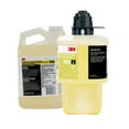 Disinfectant Cleaner Rct Concentrate, 0.5 Gal Bottle, Fragrance-Free, 4 ...