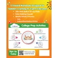 Lumos Summer Learning HeadStart, College Prep Workbook Including ...