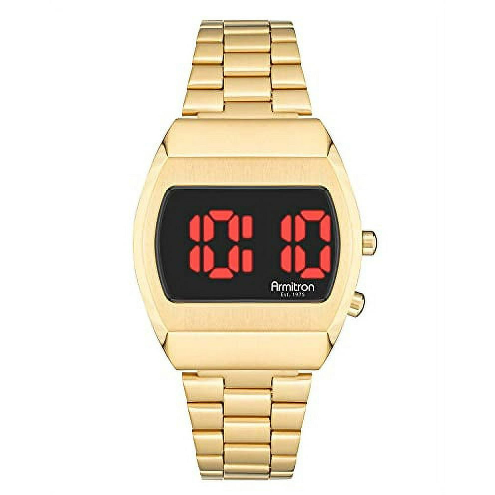 Click here for Armitron Sport Retro Mens Multi-Function Digital B... prices