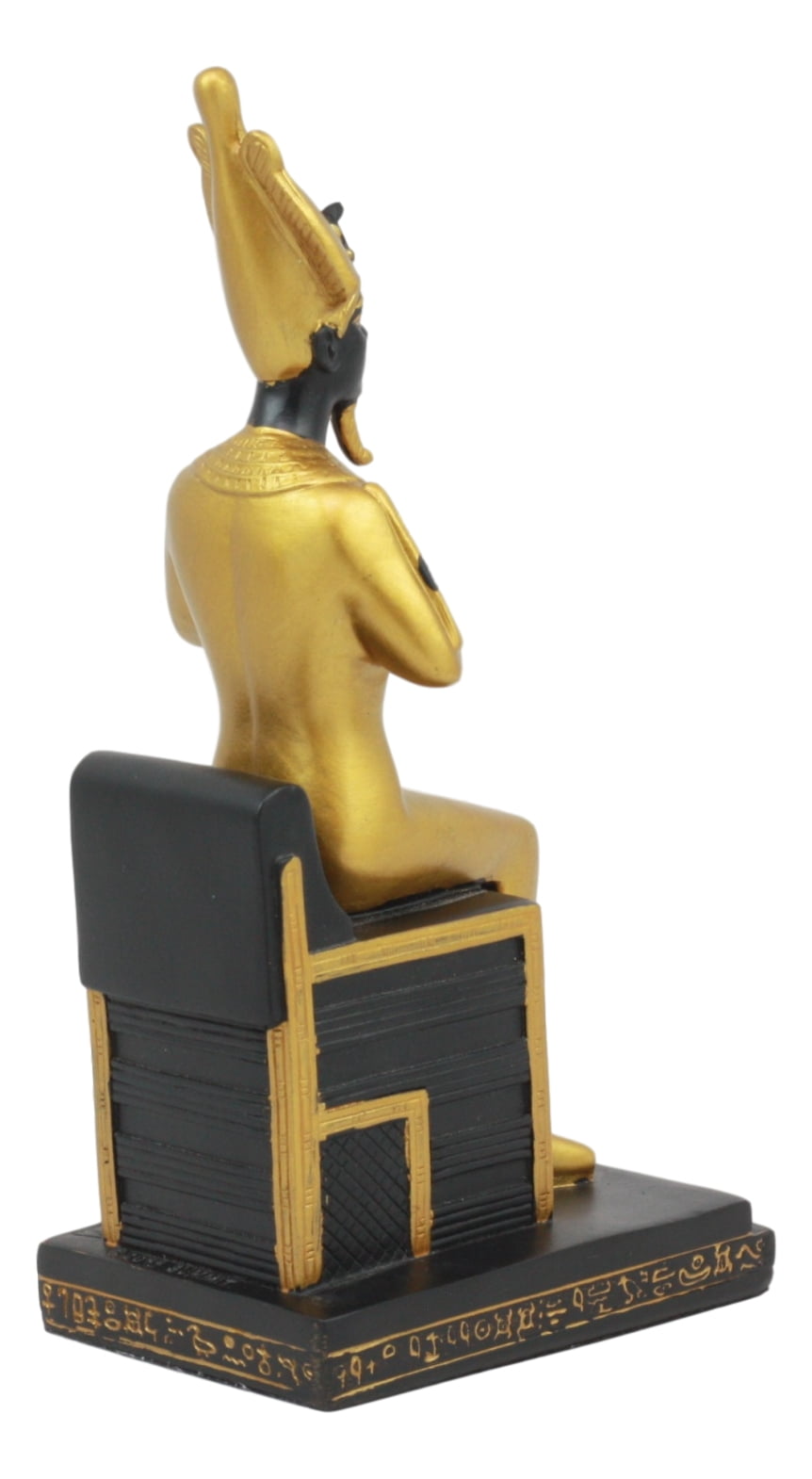 Osiris Statue