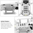 HEMOTON Landing Replacement UAV Tripod Drone Leg Height Extension ...