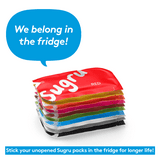 Sugru I000945 Moldable Multi-Purpose Glue for Creative Fixing and ...
