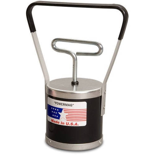 PowerMag Handheld Lifting Magnet - Walmart.com