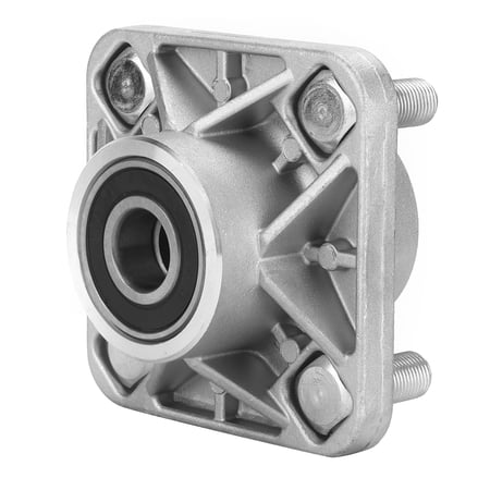 Front Wheel Hub Assembly, Long Durability Club Car Parts Direct ...