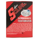 Luster's Pink Scurl Extra Strength Texturizer, 2 Application - Walmart.com