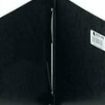 ACCO Pressboard Report Covers, 11" x 17", 3" Capacity, Black, Binding ...