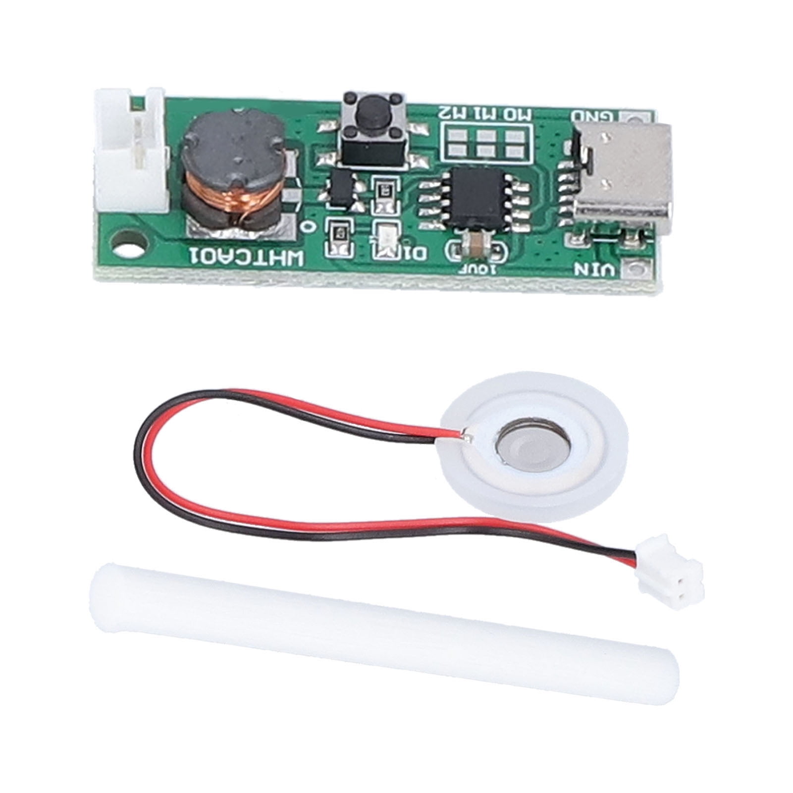 Placa de atomización Mist Maker, módulo humidificador Módulo de ...