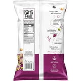 Off The Eaten Path Healthy Chickpea Veggie Crisps, Variety Snack Chips ...