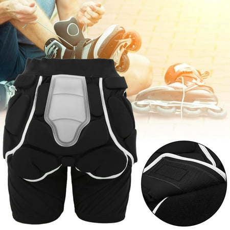 Anti-Fall Hip Pad Pants Hip Pad Pants, EVA Sport Hip Pad Pants ...