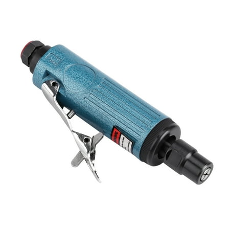 Low Air Consumption Low Noise Air Die Grinder, 1/4'' Air Angle Die ...