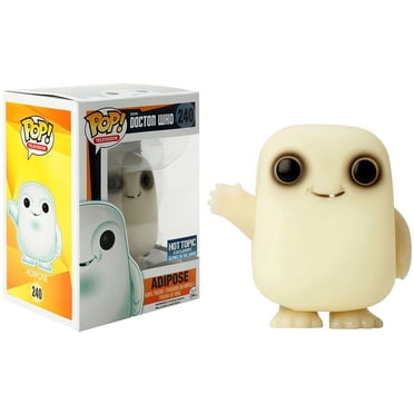 CHASE Him Powerpuff Girls Funko Pop! Vinyl Figure #202 Glows in the ...