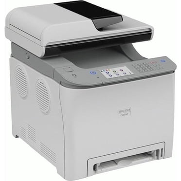Xerox B225/DNI Monochrome Laser Printer, Duplex Multifunction, Scanner ...