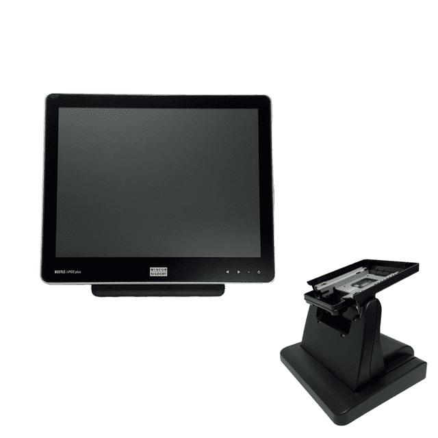 Wincor Nixdorf Beetle iPOS Plus Advanced Point of Sale Touchscreen ...