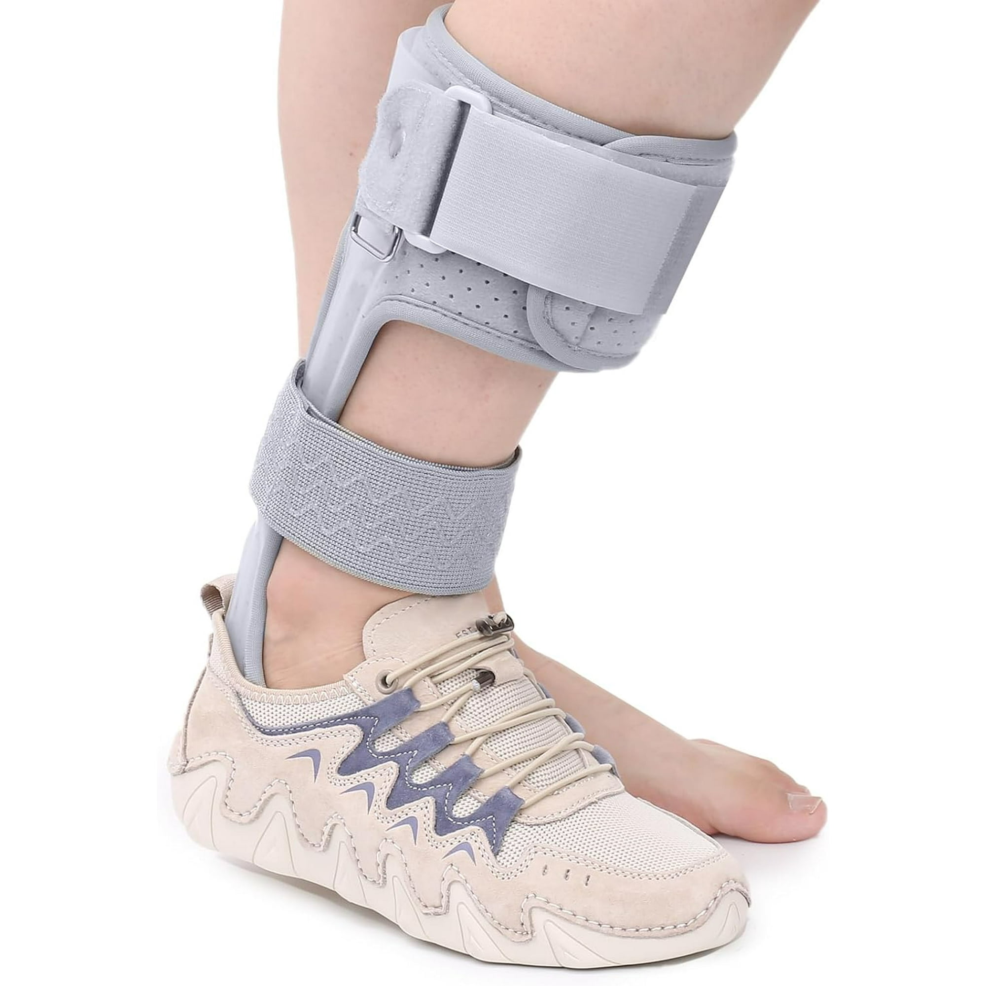 Click here for Tairibousy Medical Afo Foot Drop Brace-Drop Foot B... prices