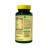 Spring Valley Super Vitamin B-Complex Tablets Dietary Supplement, 100 ...