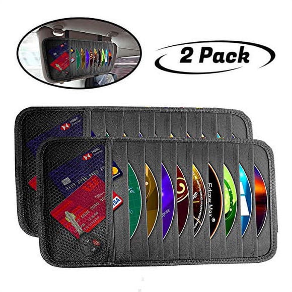 Car Cd Holder