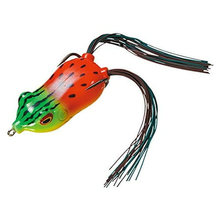 DAIWA Bus Steez Frog Jr Watermelon Lure | Walmart Canada
