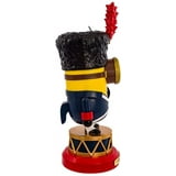 Kurt Adler 10-Inch Minion Nutcracker - Walmart.com