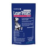 Covetrus Nutrisential Lean Treats for Dogs - Low Fat, Healthy Calorie ...