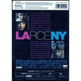 Larceny (DVD) - Walmart.com