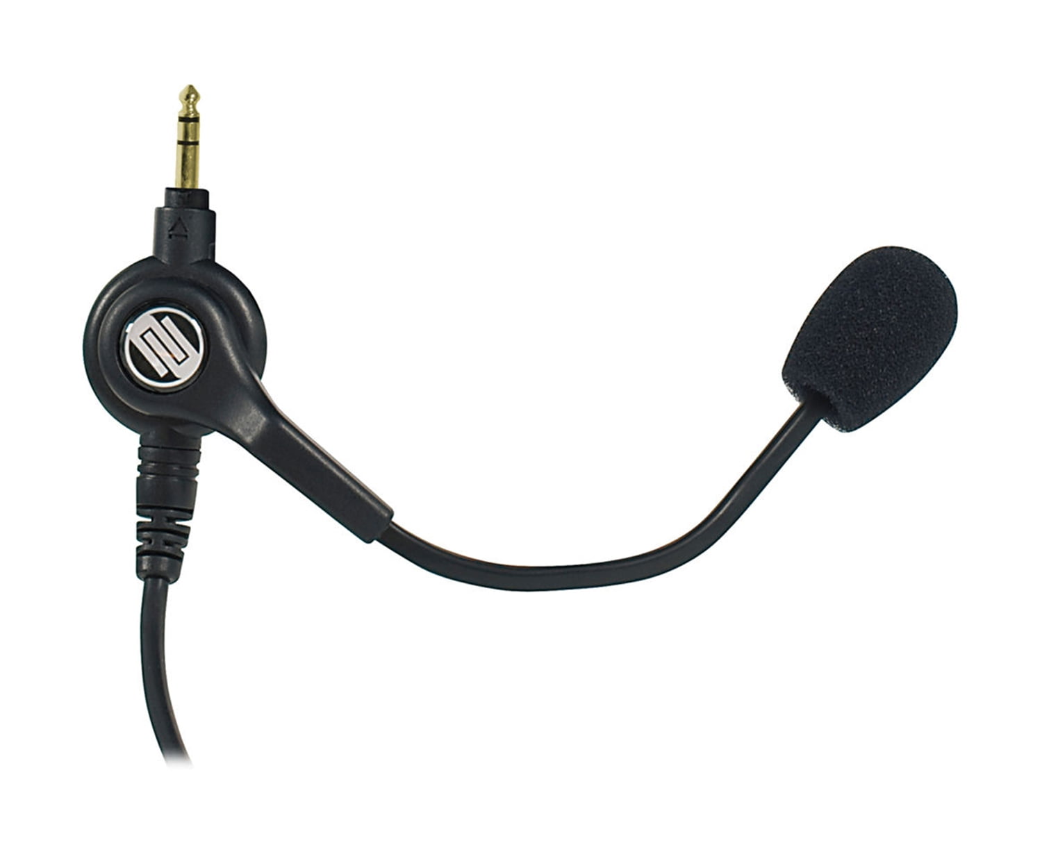 Reloop RLP221943 Condenser Boom Mic for DJ Headphones - Walmart.com
