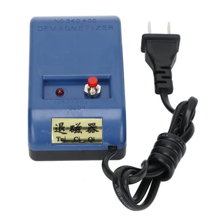 Watch Repair Degaussing Tool,Watch Demagnetizer Professional Watch ...