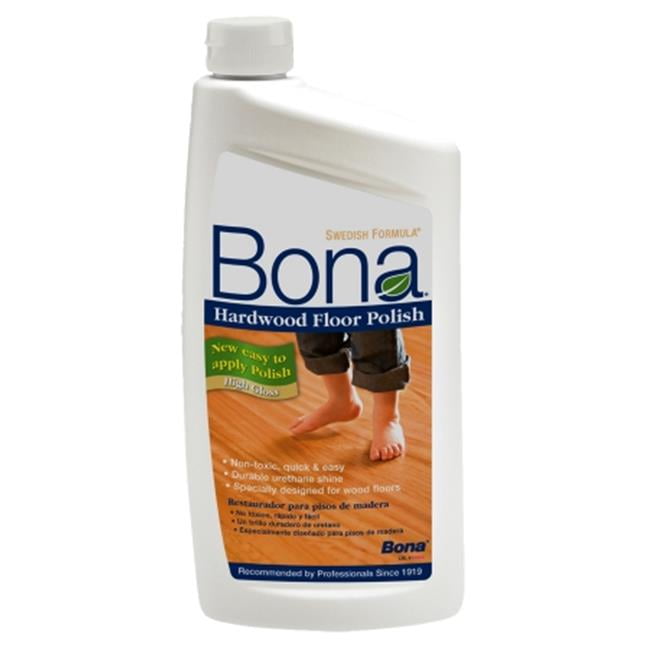 Bonakemi WP510059001 36 Oz Hardwood Floor Polish | Walmart Canada